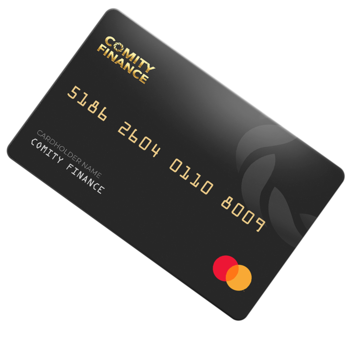 Comity Finance: Make everyday payments simple