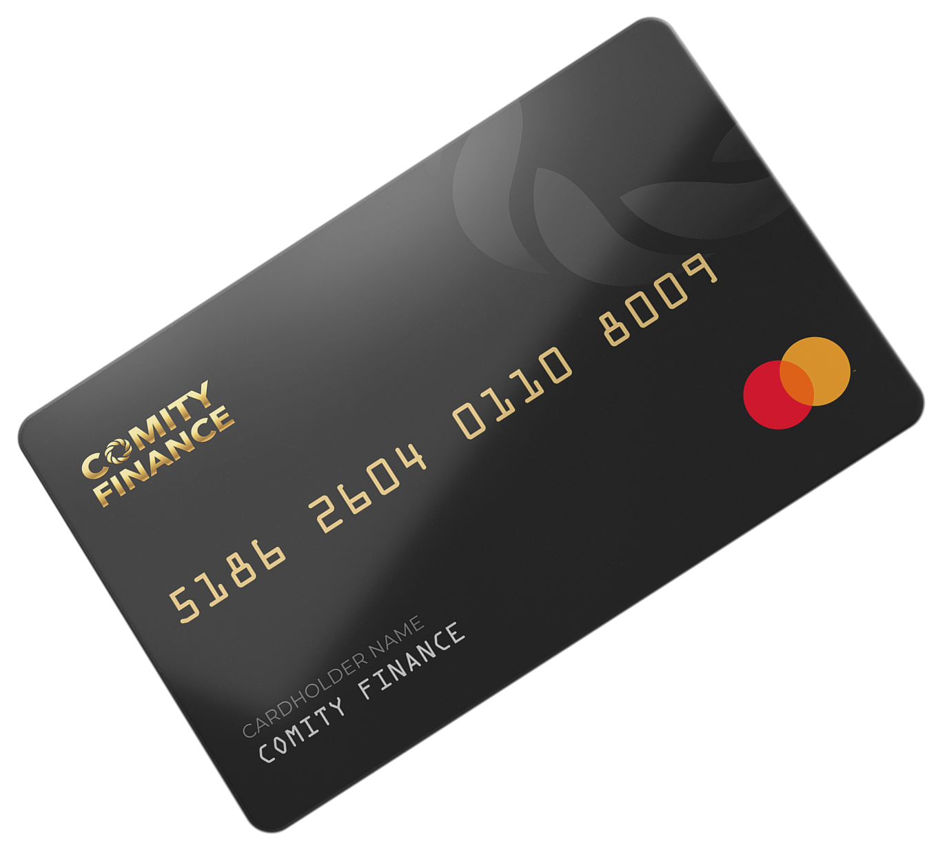 Comity Finance: Make everyday payments simple